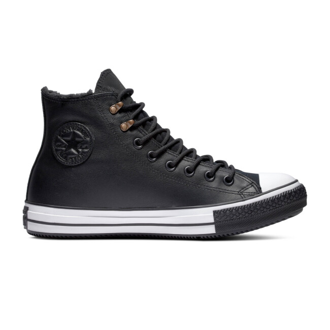 CONVERSE CHUCK TAYLOR ALL STAR WINTER HIGH TOP SHOES | Обувь для отдыха ...