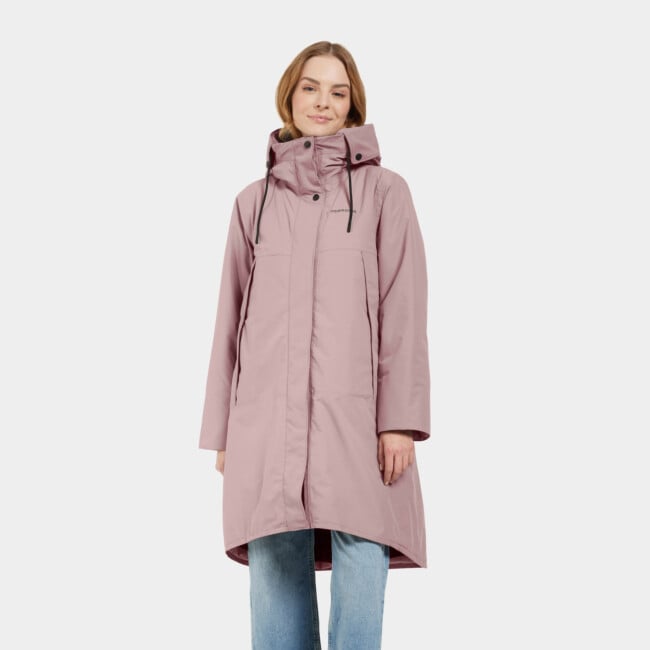 DIDRIKSONS ELISSA | Куртки и парки | Покупай в интернет-магазине Sportland