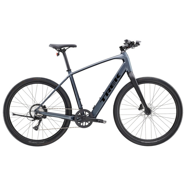 TREK DUAL SPORT+ 2 LT HYBRID BIKE | Велосипеды | Sportland