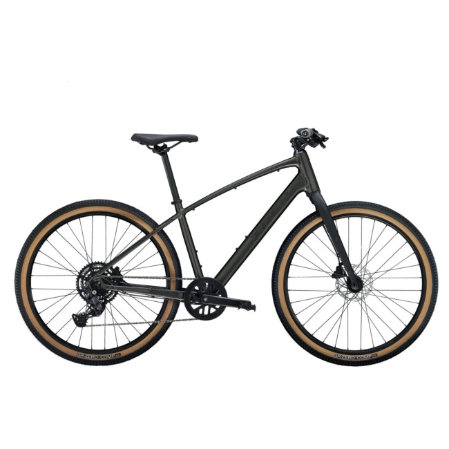 TREK DUAL SPORT 2 HYBRID BIKE | Велосипеды | Sportland