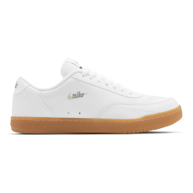 NIKE COURT VINTAGE PREMIUM MEN'S SHOE | Обувь для отдыха | Sportland