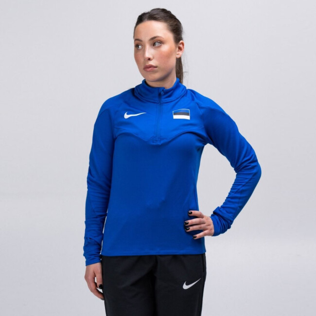 NIKE ESTONIA DRY-FIT ADV | Топы и рубашки | Покупай в интернет-магазине Sportland
