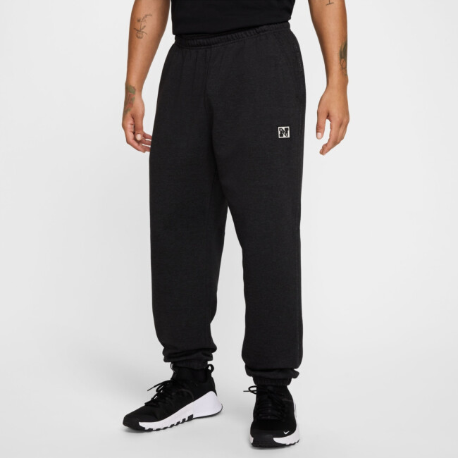 NIKE GYM HERITAGE DRI-FIT | Штаны | Sportland