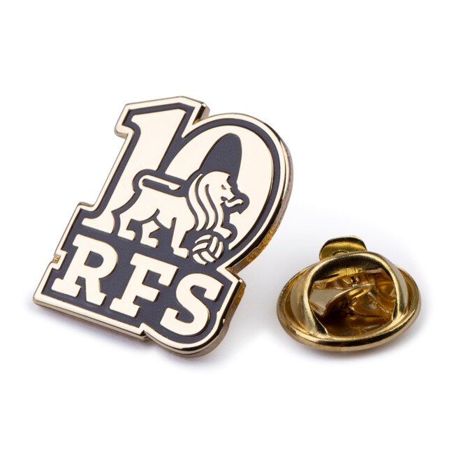 RFS PIN | Другие аксессуары | Покупай в интернет-магазине Sportland