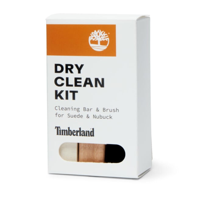 TIMBERLAND DRY CLEANING KIT | Средства по уходу | Sportland