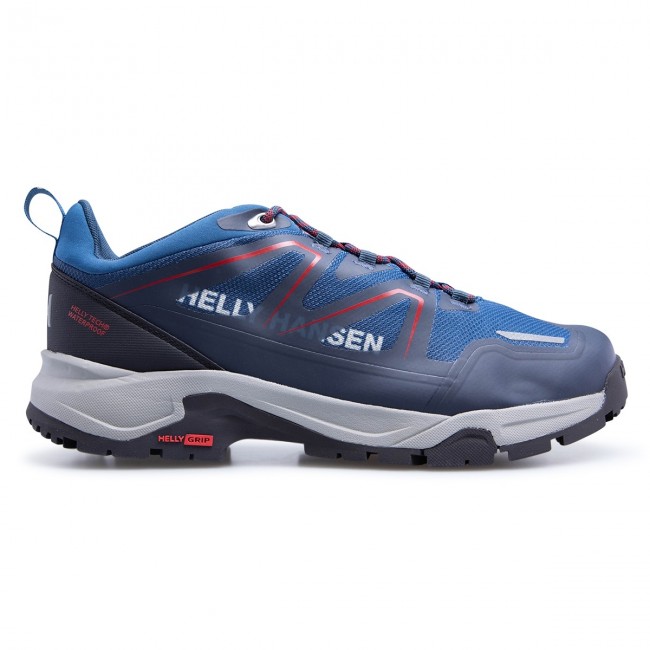 Helly hansen m cascade low ht | Походная обувь | Покупай в интернет ...