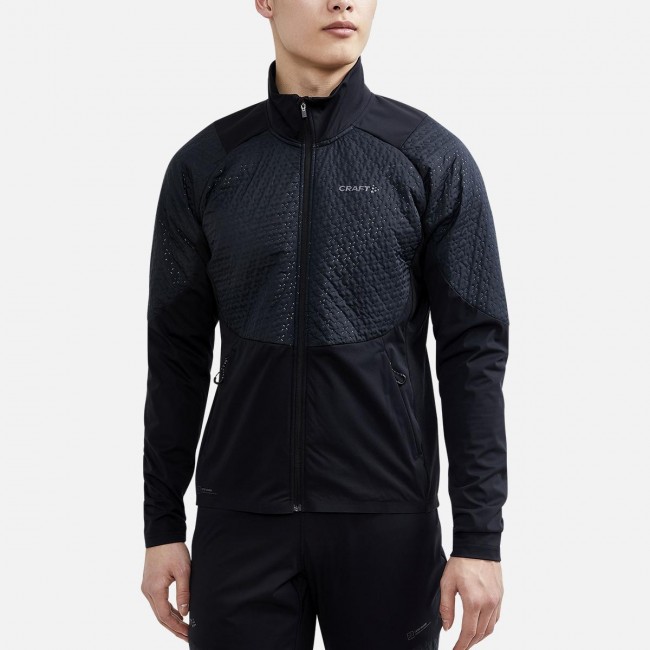 Craft m adv purst ins jkt | Куртки и парки | Покупай в интернет ...