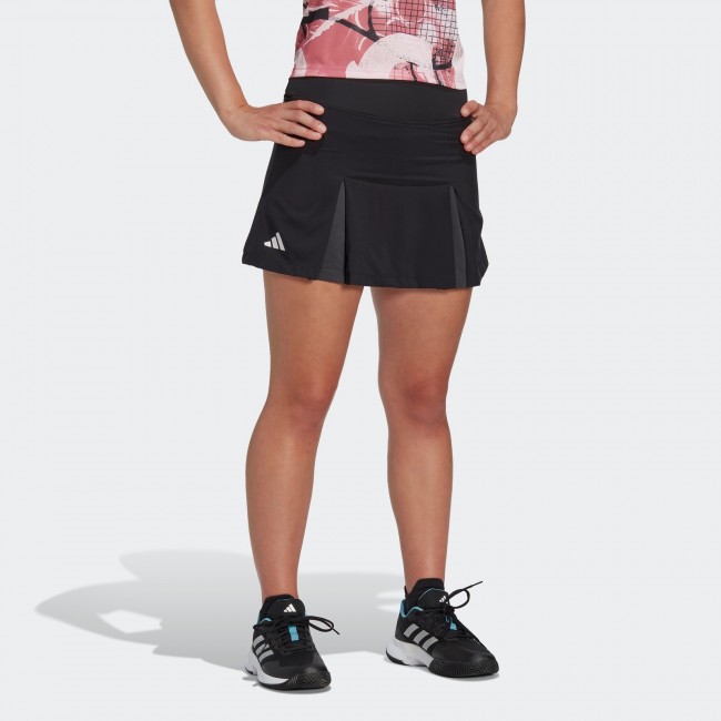 Adidas women's club pleated tennis skirt | Юбки и платья | Покупай в ...