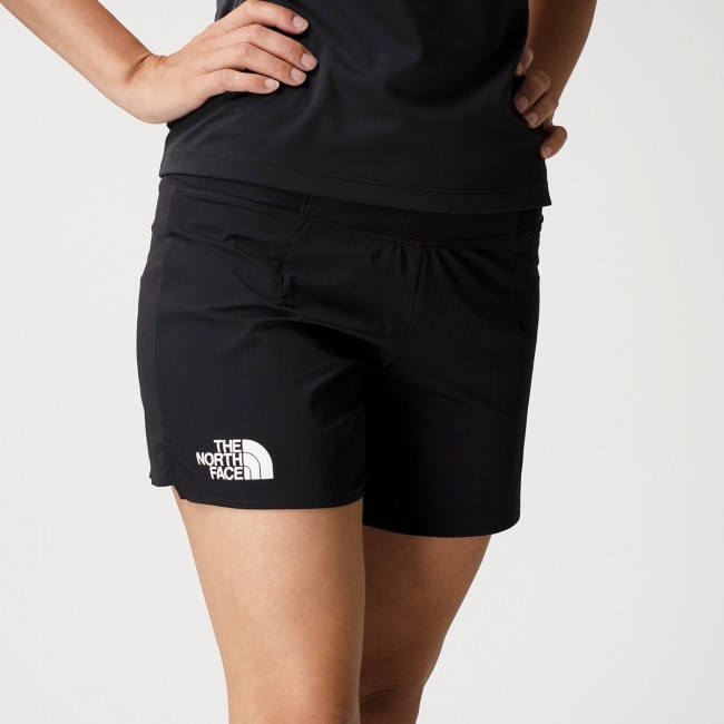 The north face women’s summit series pacesetter run shorts | Шорты ...