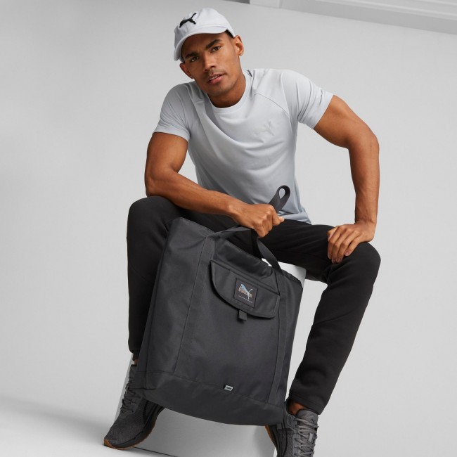Puma better tote bag Sportland