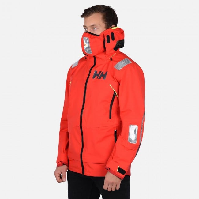 Hh aegir race jacket | Куртки и парки | Покупай в интернет-магазине ...