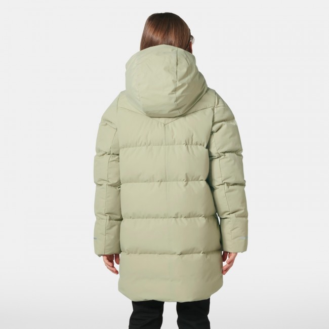 Helly hansen girls adore puffy parka | Куртки и парки | Покупай в ...