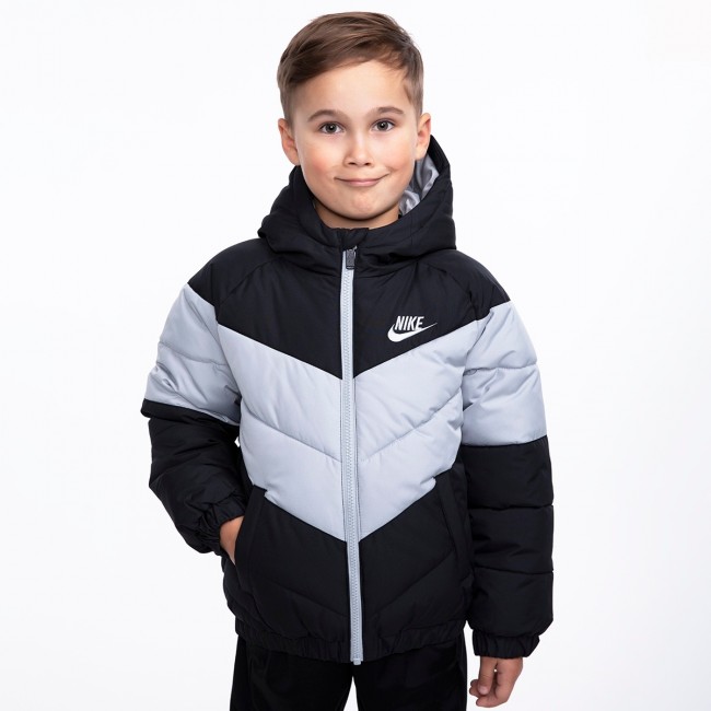Nike b nsw synfil hd jkt | Куртки и парки | Покупай в интернет-магазине ...