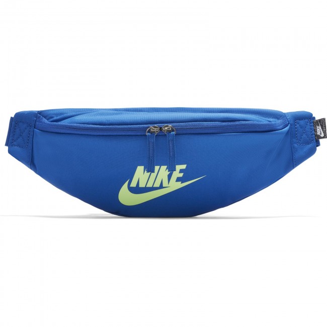 Nike heritage waistpack - 3l | Мешки | Покупай в интернет-магазине Sportland