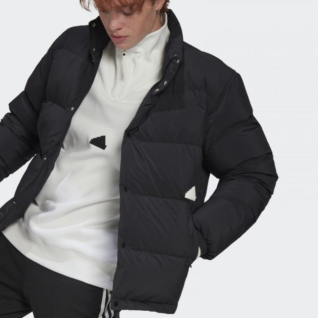 Adidas puffer jacket | Куртки и парки | Покупай в интернет-магазине ...
