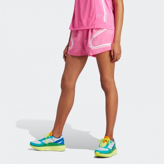 Adidas by stella mccartney women's truepace running shorts | Шорты ...