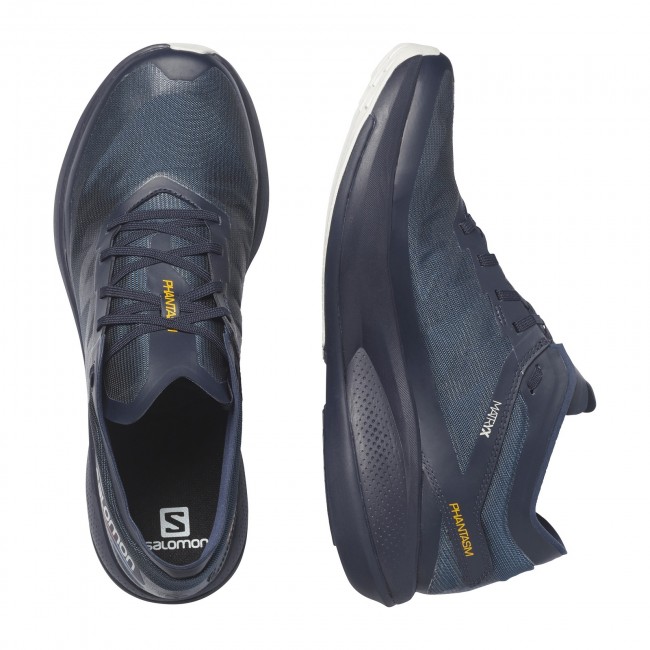 Salomon men's phantasm road running shoes | Беговая обувь | Покупай в ...