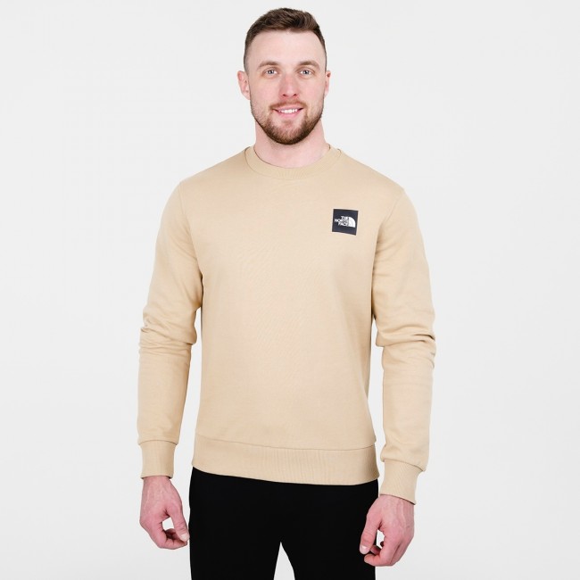 The north face men's summer logo sweater | Толстовки и свитшоты ...