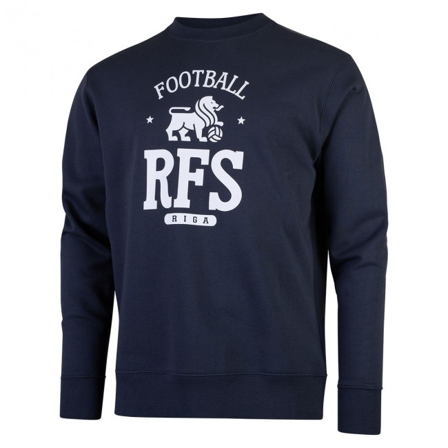Rfs m sweatshirt logo | Толстовки и свитшоты | Покупай в интернет ...