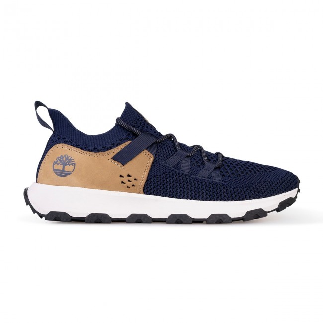 Timberland men's winsor trail trainers | Обувь для отдыха | Покупай в ...