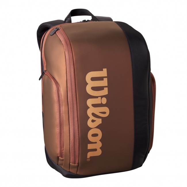Wilson super tour pro staff v14 backpack | Спортивные и дорожные сумки ...